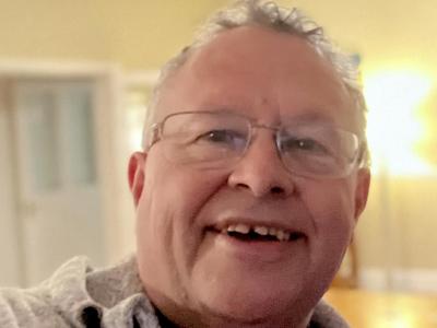 What shall I do with my life? | Revd Canon Derek Walmsley | July 2023 ...