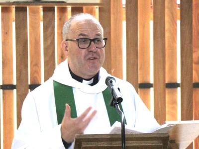 The Ven Malcolm Chamberlain to be Bishop of Wakefield - Diocese of Leeds