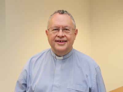 The wonder of vocations | Revd Canon Derek Walmsley | June 2024 ...
