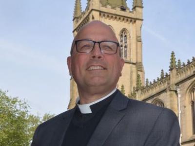 Reflections of a Retiring Dean | Dean Simon | July 2025 - Diocese of Leeds