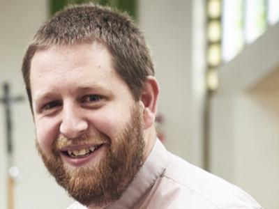 Waiting for God | Revd Canon David Gerrard | December 2024 - Diocese of ...